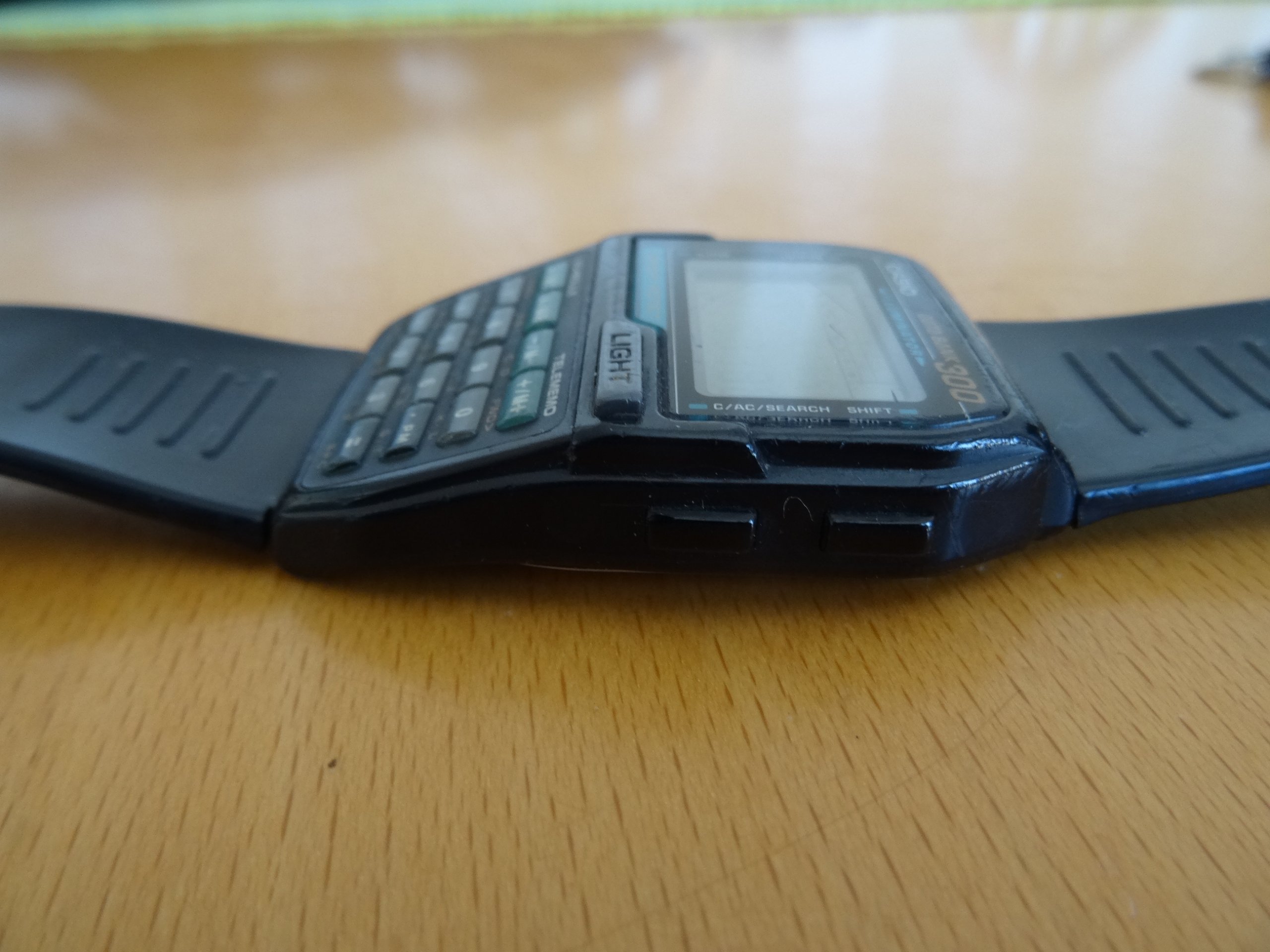 CASIO DBC-310 Data Bank - 7171263104 - oficjalne archiwum allegro