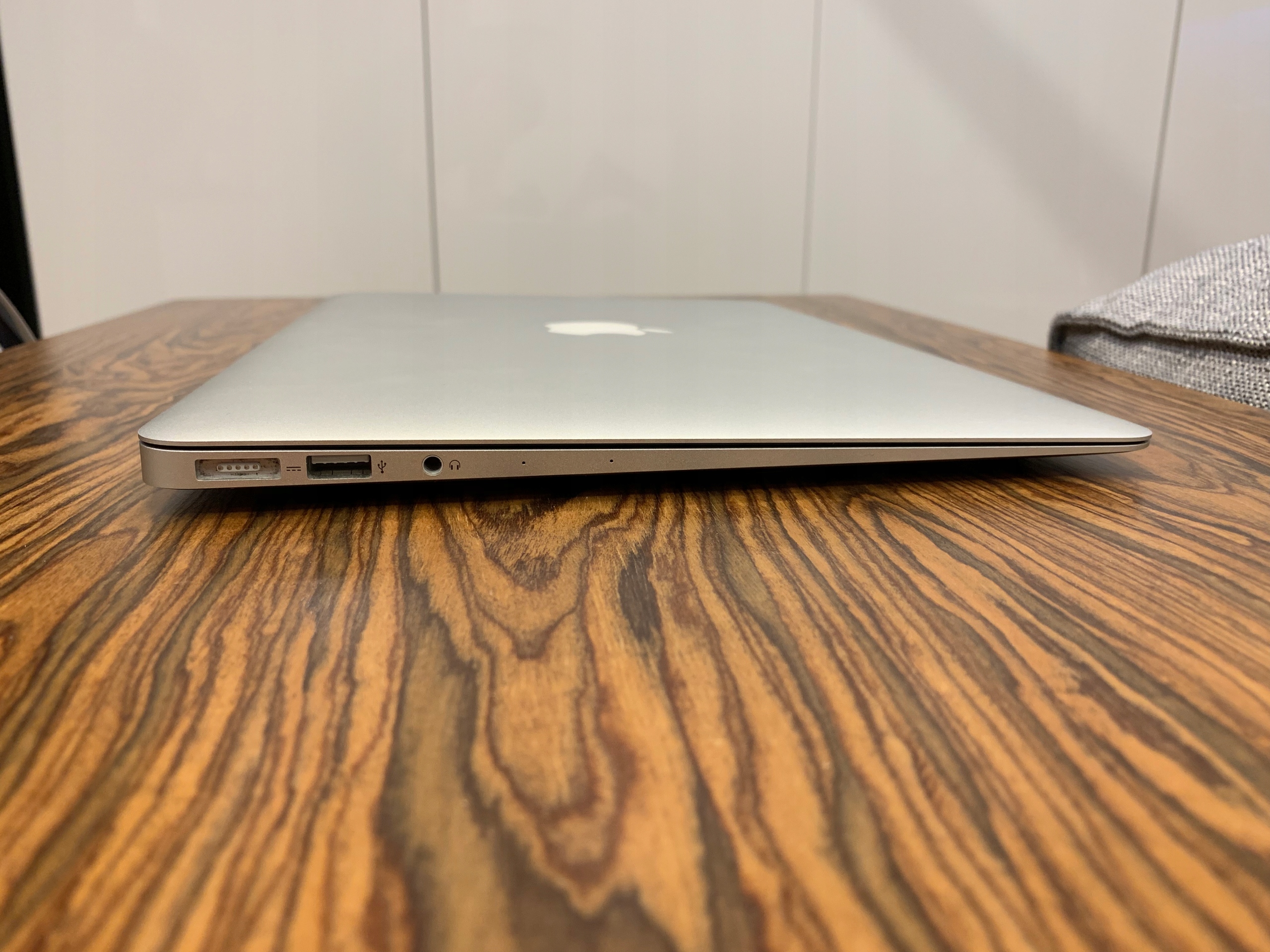 MacBook Air A1466 MID-2013 13,3 1.3/8GB/128GB - 7694922583 - oficjalne ...