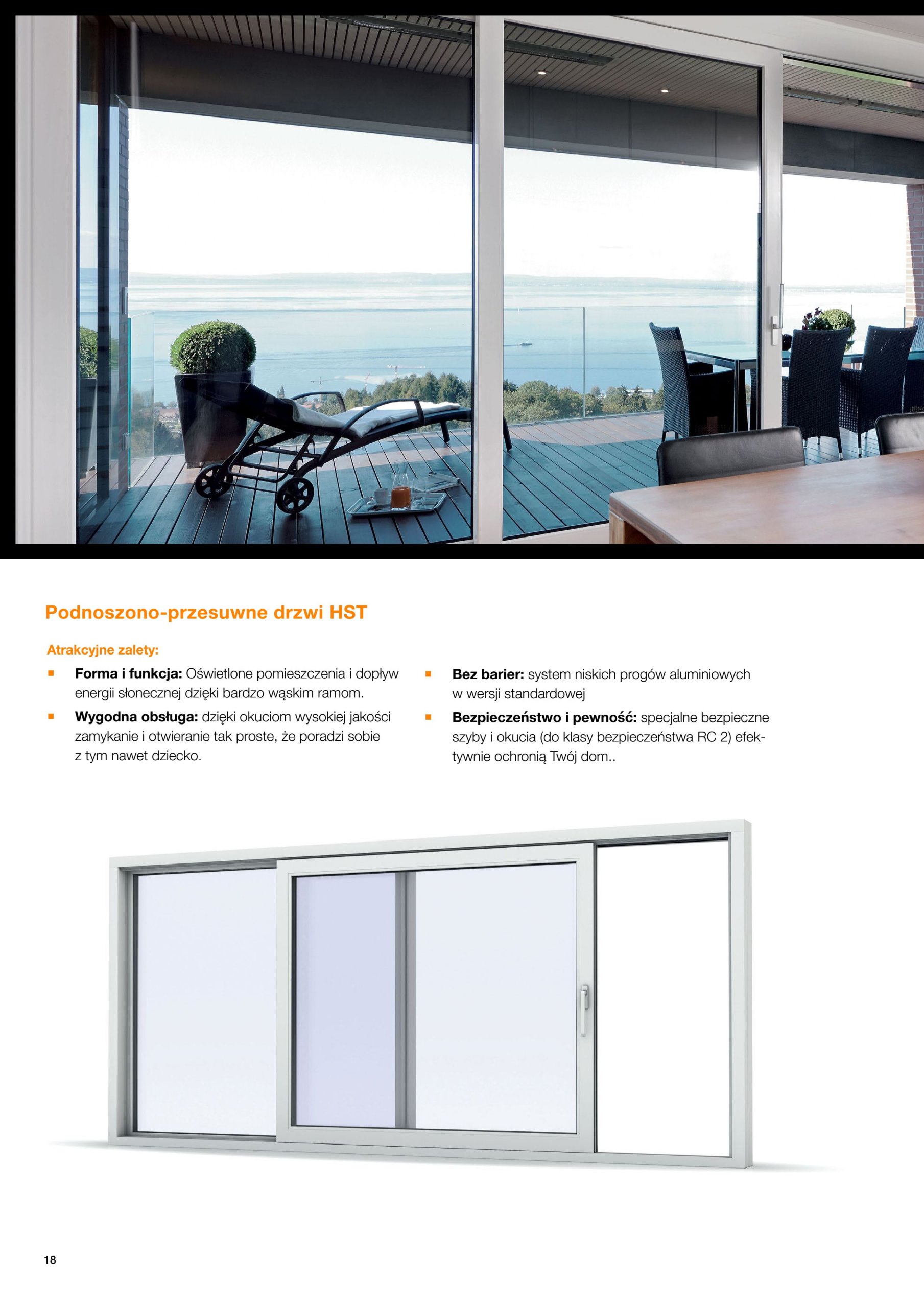 OKNA PVC - REHAU SYNEGO MD - PRODUCENT - 7356205240 - oficjalne ...