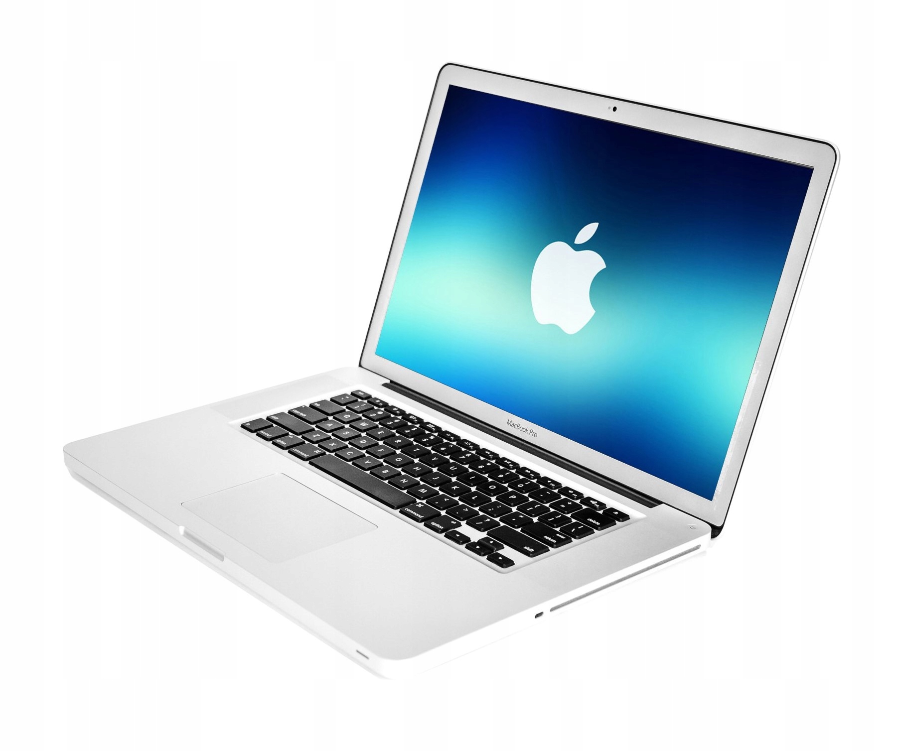 MacBook PRO A1286 15" i7 8GB 512GB SSD - 7757486176 - oficjalne ...