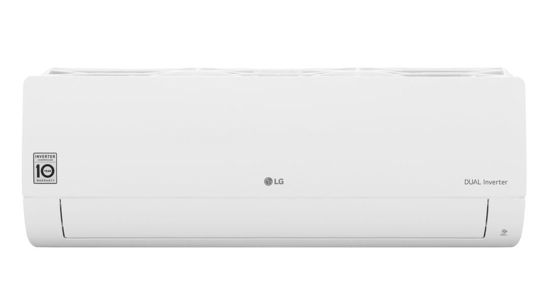 LG S18EQ 5,0 kW KLIMATYZACJA Z MONTAŻEM z 23% VAT - 7257204238 ...