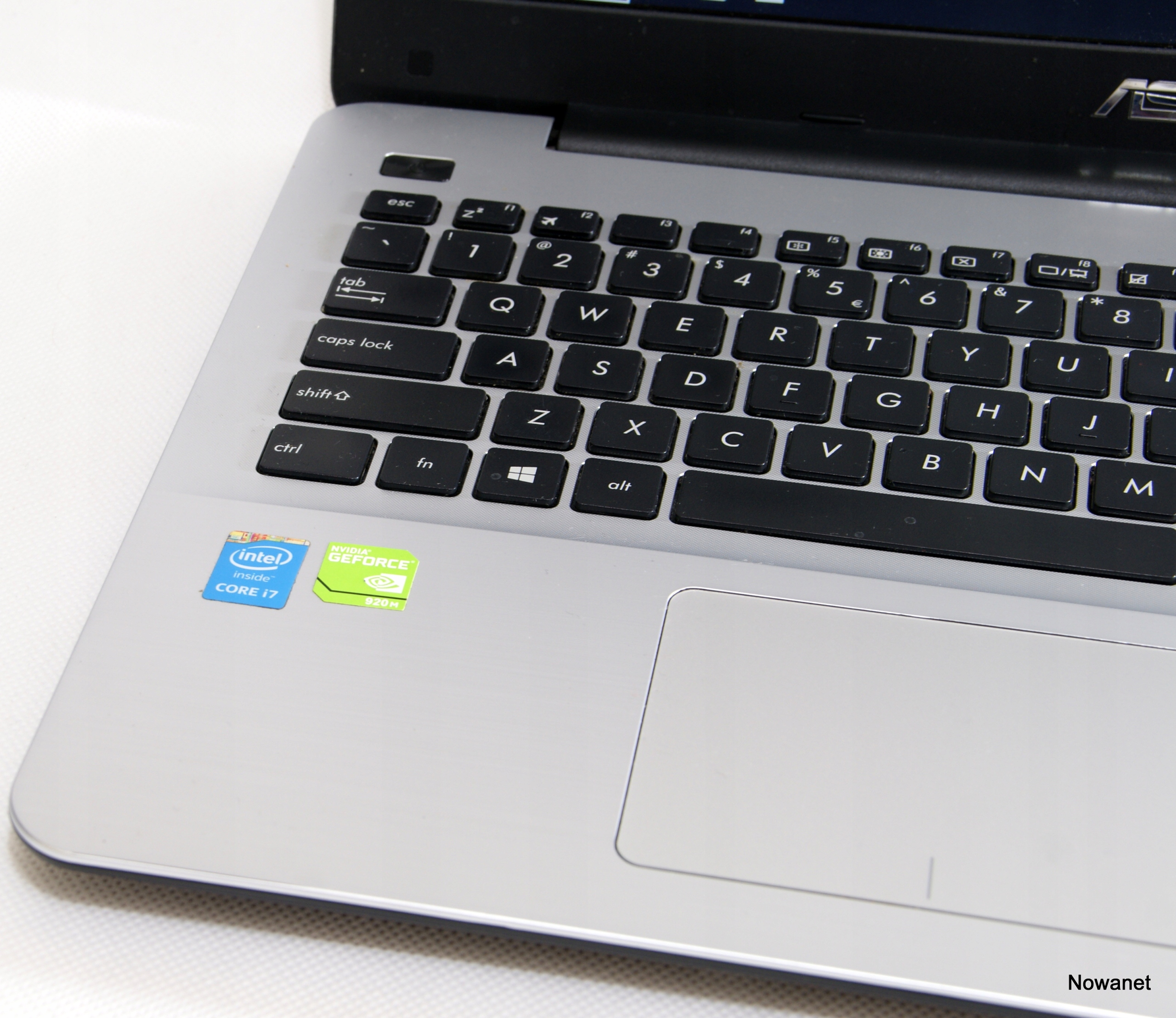 LAPTOP ASUS R556L i7-5500u 12GB 128SSD+1TB GF920M - 7650297994 ...