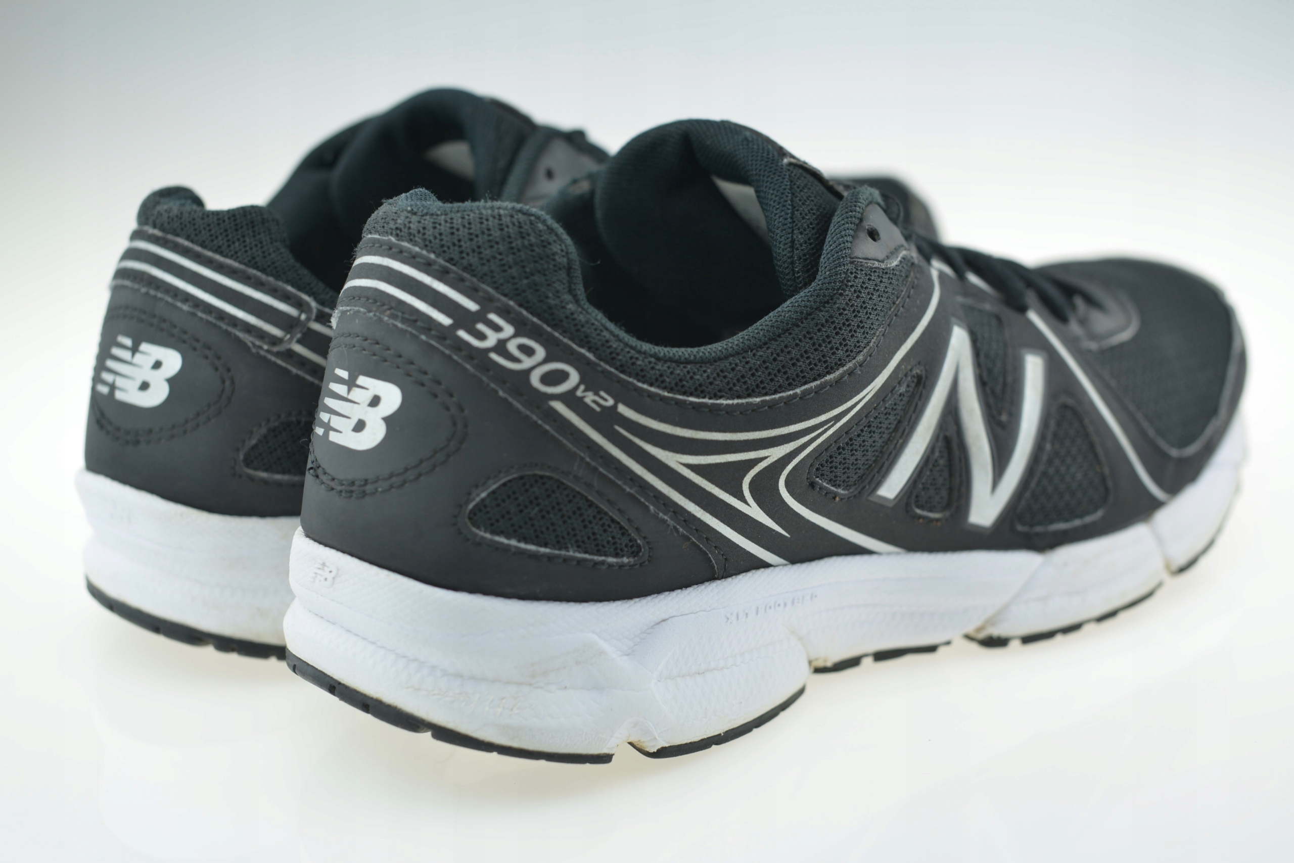 BUTY NEW BALANCE 390 V2 ROZ. 43 - 7682225753 - oficjalne archiwum allegro