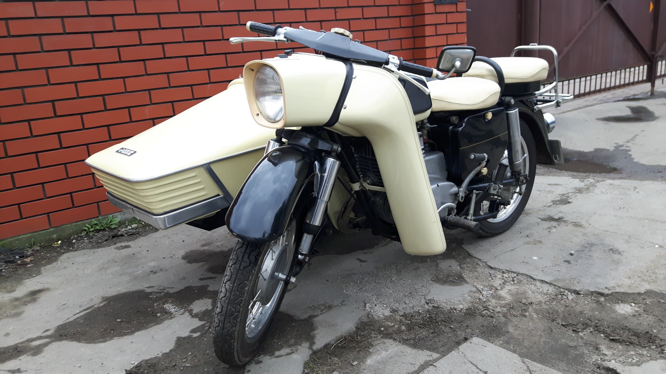 MZ TROPHY 250/2 ES *Z KOSZEM* ŚLICZNA * RARYTAS - 7270761376 ...