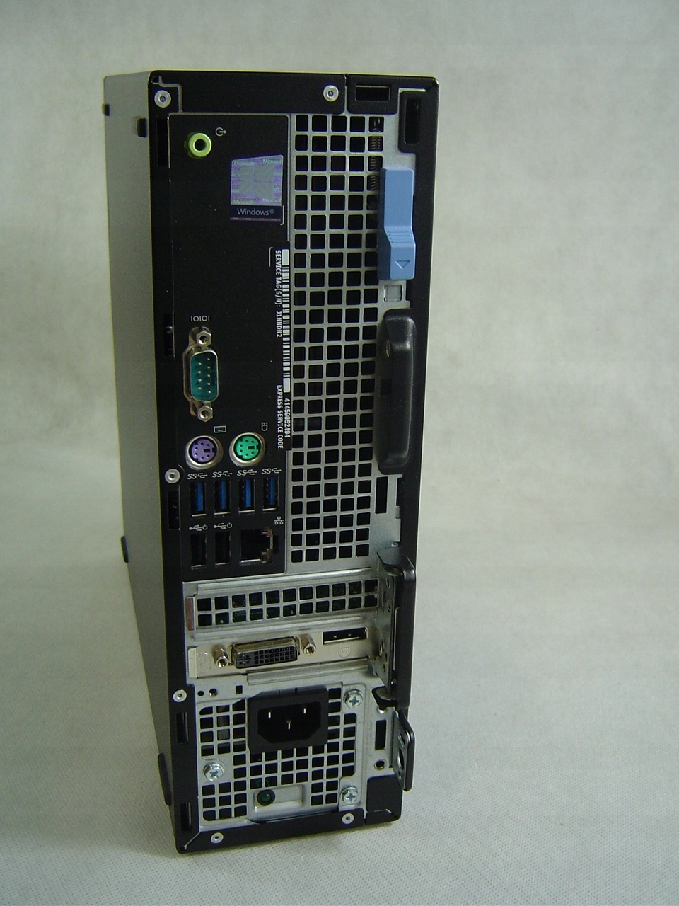 Dell Optiplex 5055 MT Ryzen 5 Pro 16GB 1TB R5 430 - 7568506053 ...