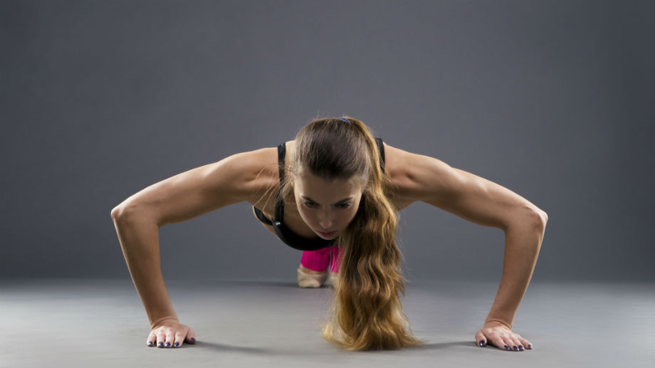 Pompki – jak udoskonalić klasyczne ćwiczenia? - Allegro.pl