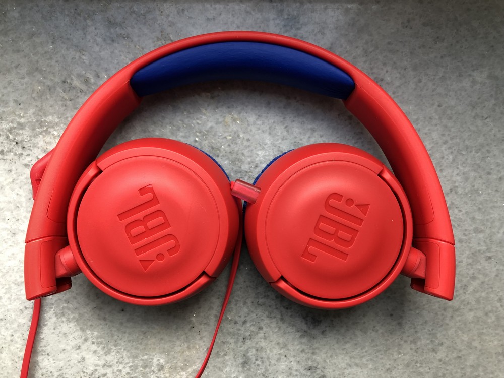 JBL JR300 – test słuchawek dla dzieci - Allegro.pl