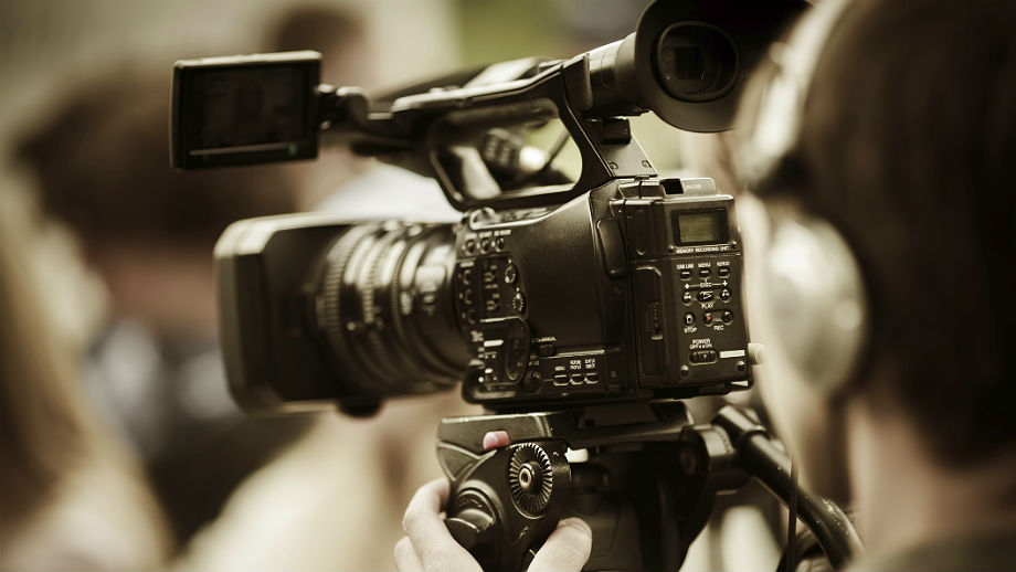 Kamera cyfrowa dla profesjonalisty - Allegro.pl