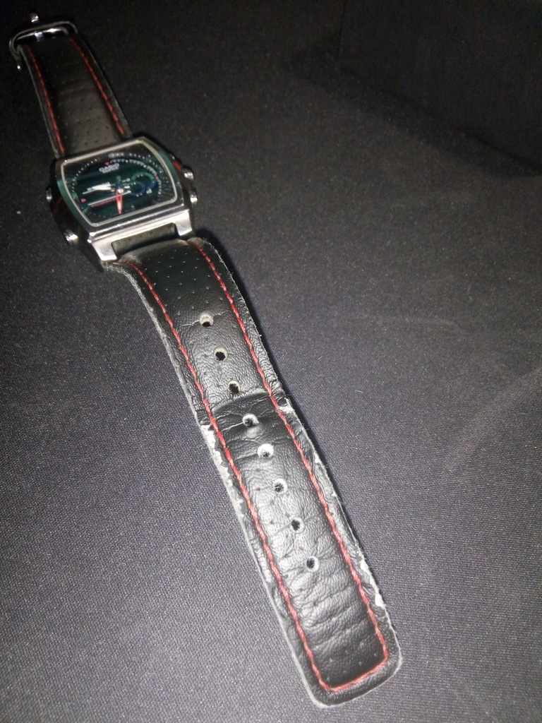 Casio Edifice EFA-120 - 7333057862 - oficjalne archiwum Allegro