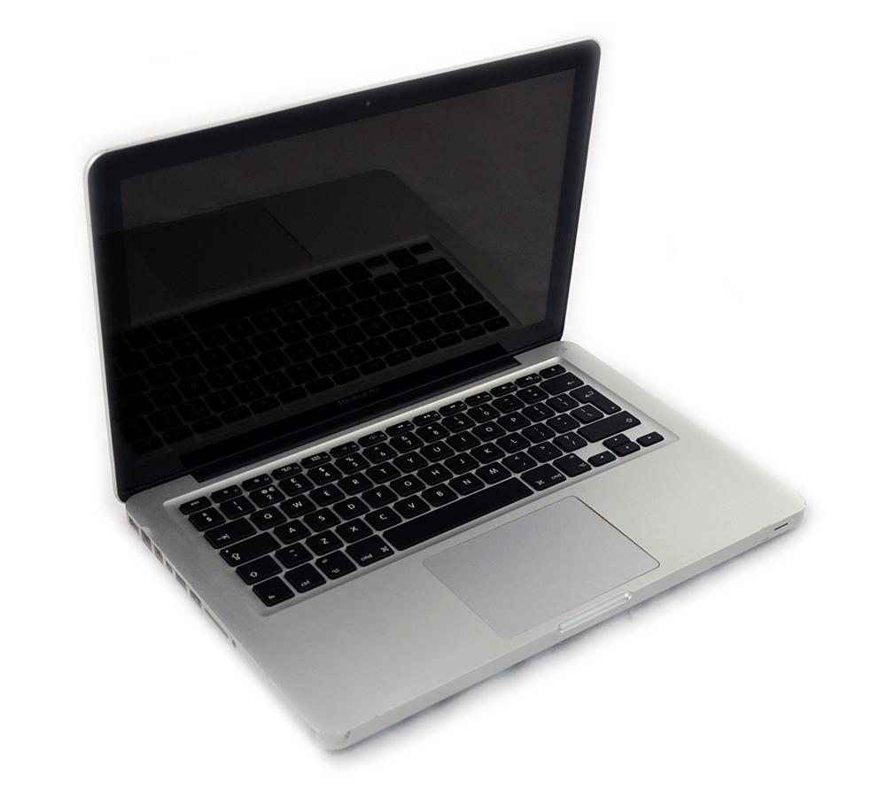 APPLE MacBook Pro A1278 13" i7 8GB 320GB - 7528480986 - oficjalne ...
