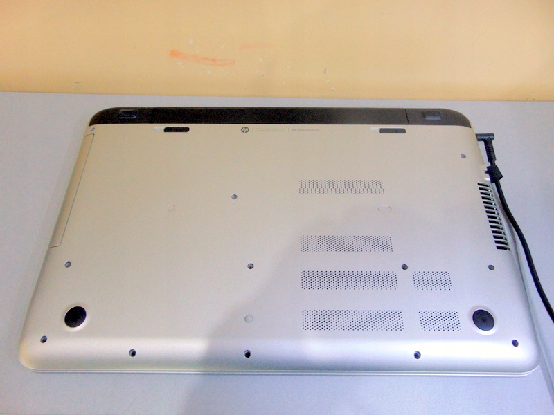 LAPTOP HP RTL8723BE1T1R 17CALI 500 GB 4 GB RAM - 7697090553 - oficjalne ...