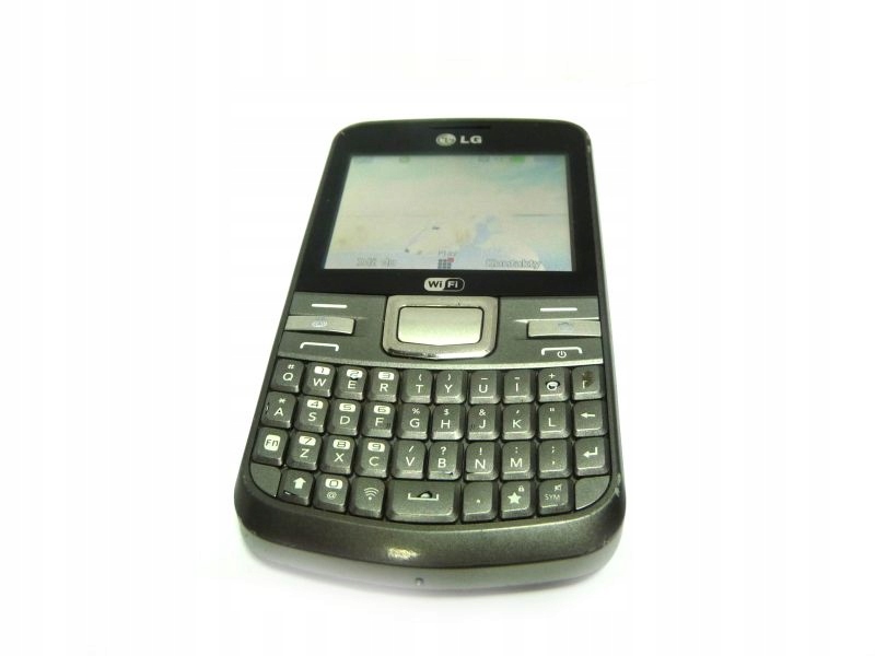 OKAZJA!! LG C195 - 7675301953 - oficjalne archiwum Allegro