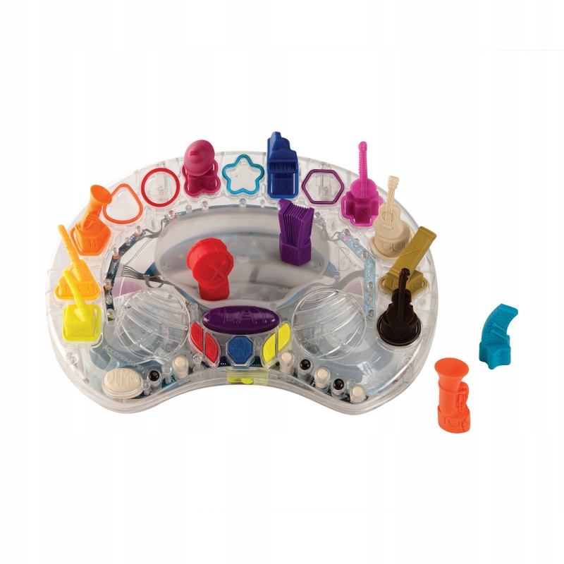 Symfonia pulpit dyrygenta B. Toys WARSZAWA 24H - 7697488709 - oficjalne ...