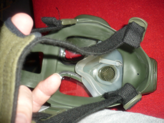 ABC MASKE M2000 BUNDESWEHR - 7187384004 - oficjalne archiwum Allegro