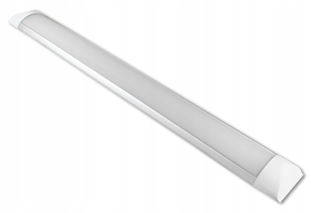 Lampa LED 150cm NATYNKOWA PANEL oprawa ŚWIETLÓWKA - 7463530682 ... Lampa LED 150cm NATYNKOWA PANEL oprawa ŚWIETLÓWKA - 7463530682 ...