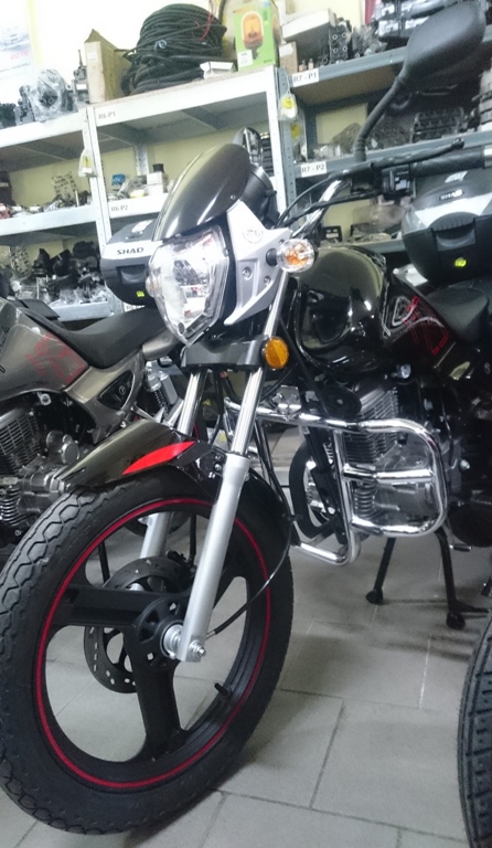 Gmole Junak 121, 122, 123, Romet Soft 125 Olsztyn - 6890862111 ...