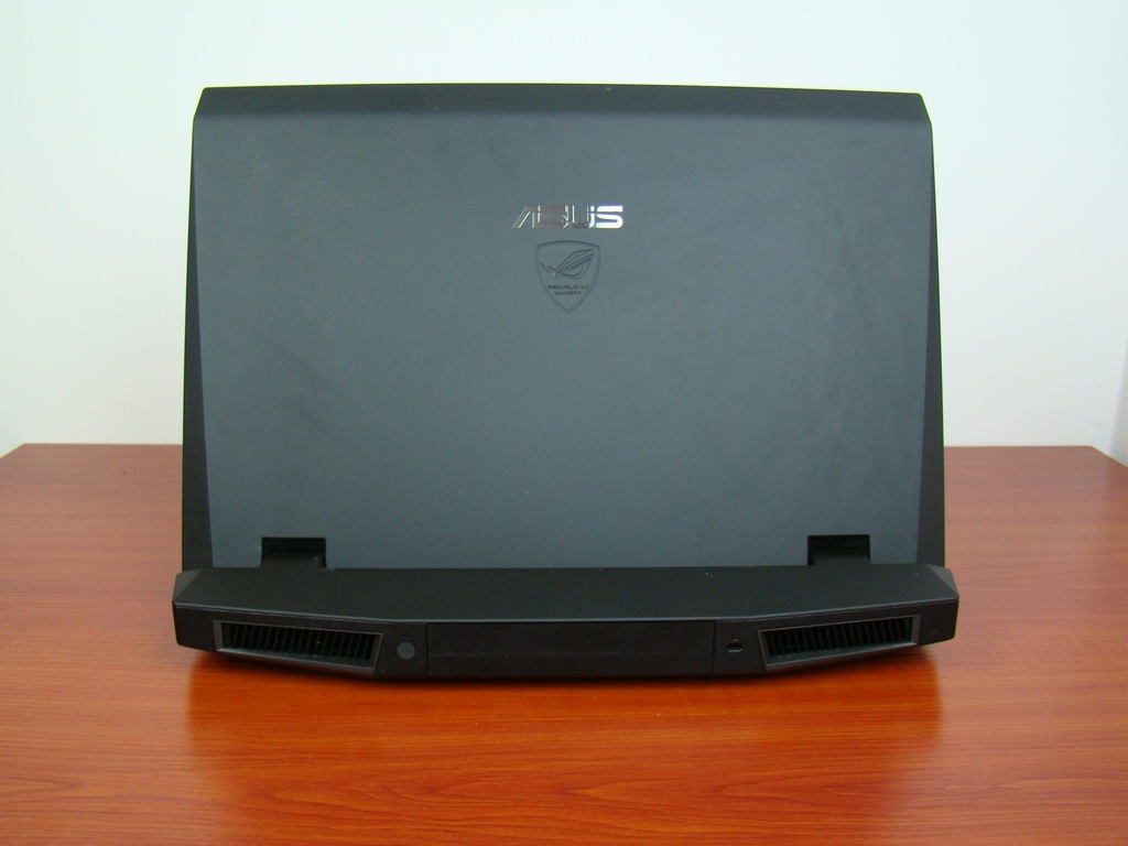 Asus G73S Intel i7-2920XM Extreme NVIDIA GWARANCJA - 7250493217 ...