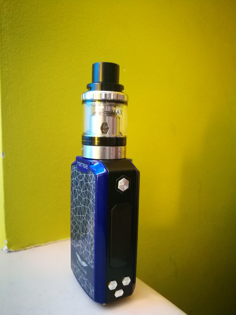 Volish Tense - 7356448383 - oficjalne archiwum Allegro