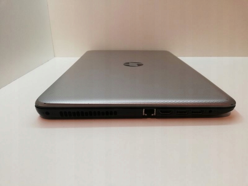 LAPTOP HP HQ-TRE 71025 ZASILACZ TORBA - 7586367919 - oficjalne archiwum Allegro