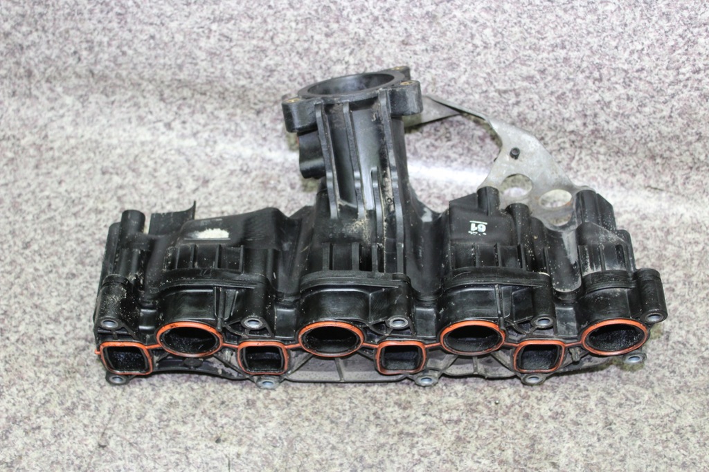 VW T5 2.0TDI CAA KOLEKTOR SSĄCY 03L129711P - 7635169113 - oficjalne ...