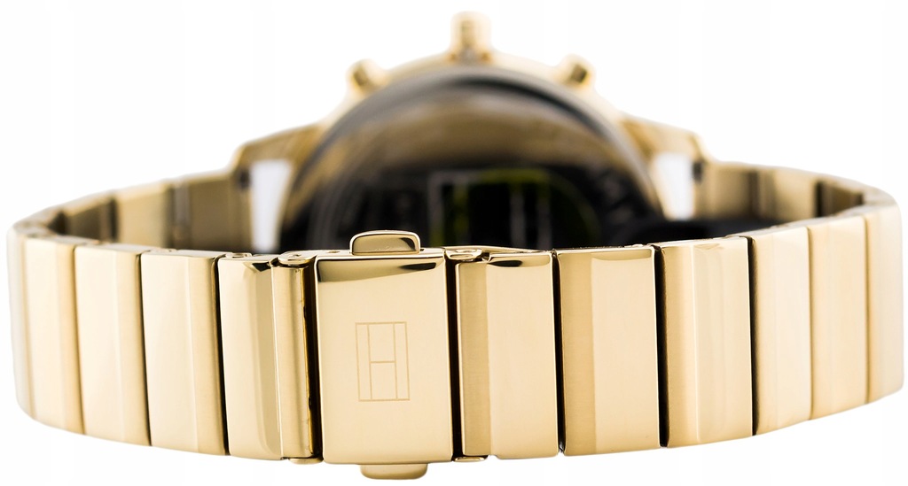 DAMSKI ZEGAREK TOMMY HILFIGER 1781905 BLAKE DATA - 7501949128 ...