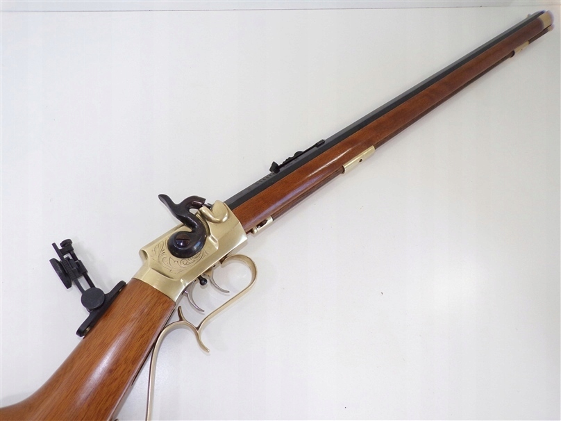 KARABIN CP KAPISZONOWY BERDAN-RIFLE kal.45+DIOPTER - 7604869212 ...