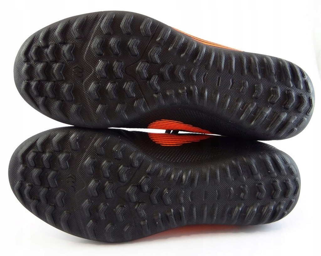 Buty Nike Mercurial Superfly Club TF Turfy - 38 - 7464963975 ...
