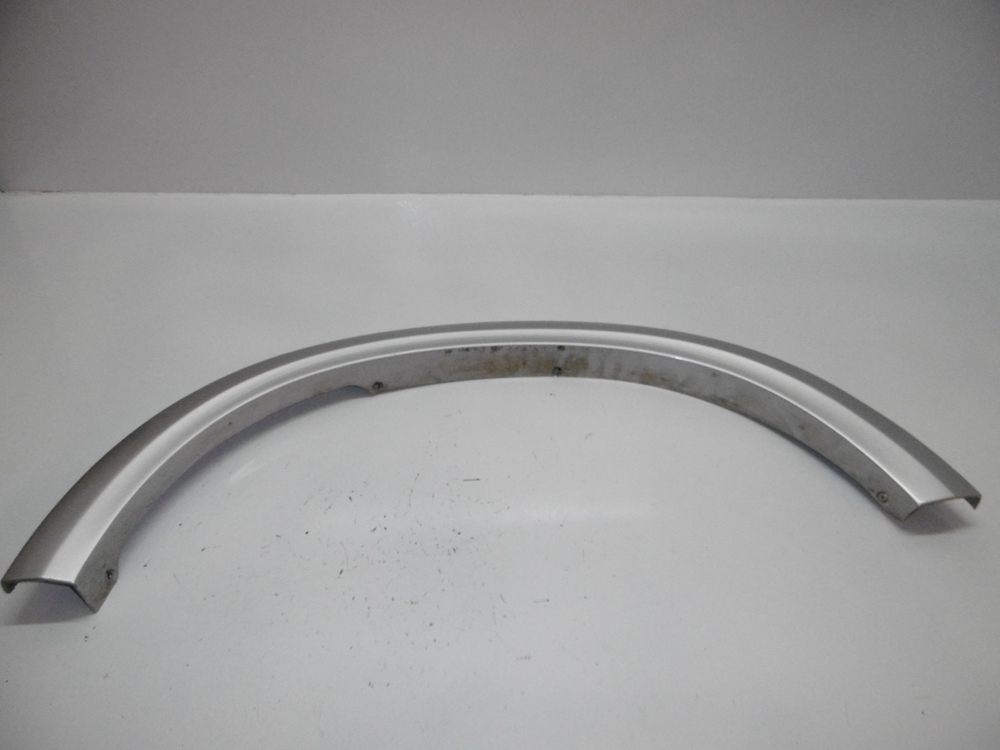 LISTWA BŁOTNIKA NADKOLA LEWY TYŁ VOLVO XC90 F-VAT - 7181424557 ...