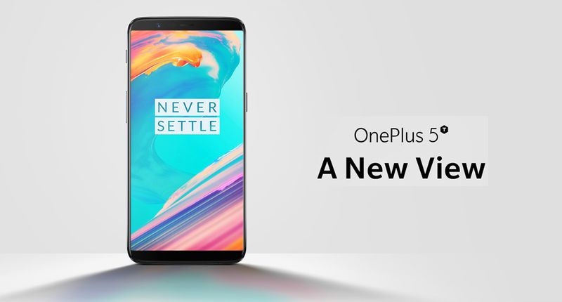OnePlus 5T 1+ A5010 Dual 6/64GB Black Czarny - 7231536923 - oficjalne ...