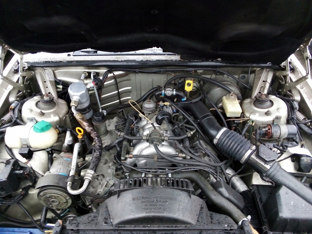 Volvo 780 Stan perfekcyjny - 7722353590 - oficjalne archiwum Allegro