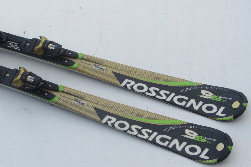 Rossignol oversize 9s store