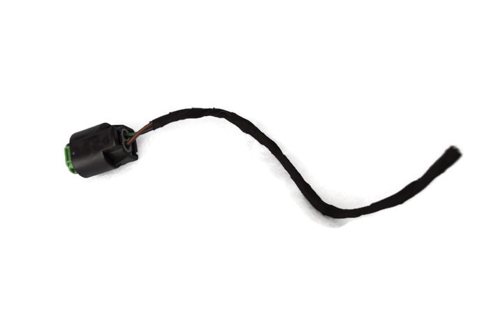 wtyczka kostka AUDI VW SEAT SKODA 0-968405-1 - 6763898745 - oficjalne ...