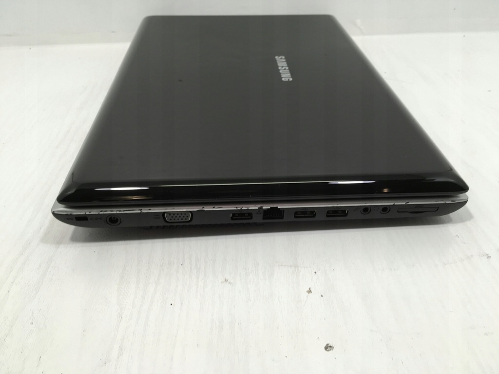 LAPTOP SAMSUNG NP-R519 2x2.1GHz 15.6'' 4GB QC65 - 7599255372 ...
