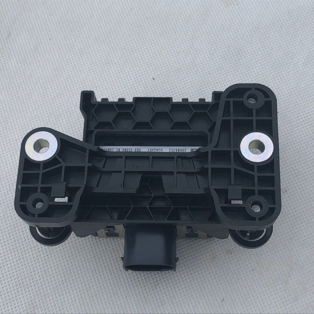 VW GOLF 7 TOURAN RADAR ACC DISTRONIK 5QA907561B - 7394929549 ...