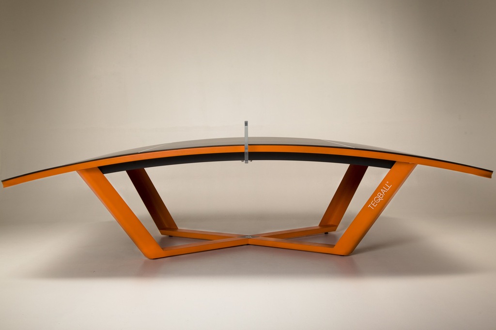 Wielofunkcyjny stół do gry Teqball - 7142474294 - oficjalne archiwum ...