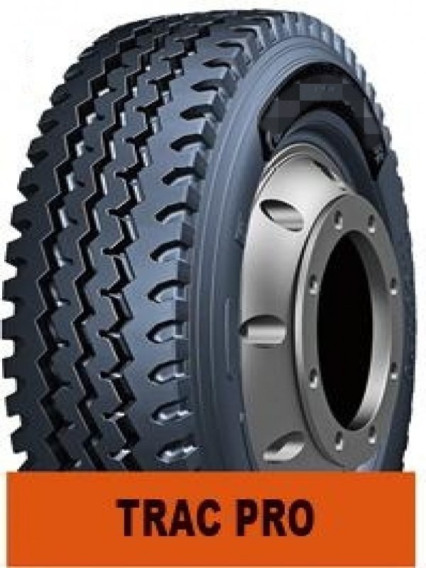 POWERTRAC 315/80R22.5 TRAC PRO 20PR 156/150M TL #E - 7207726906 ...