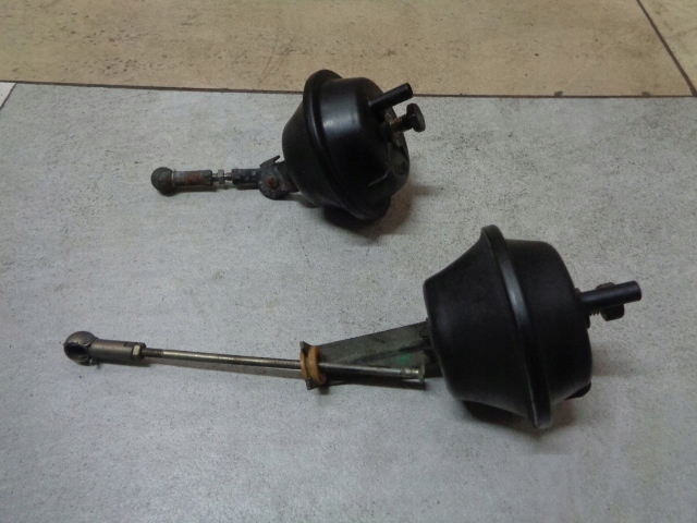 GRUSZKI PODCIŚNIENIA A8 D2 4,2B 94-99 811907327B - 7508033355 ...