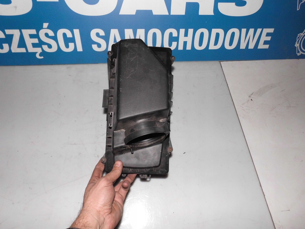 OBUDOWA FILTRA POWIETRZA CITROEN C5 III X7 - 7078402778 - oficjalne ...