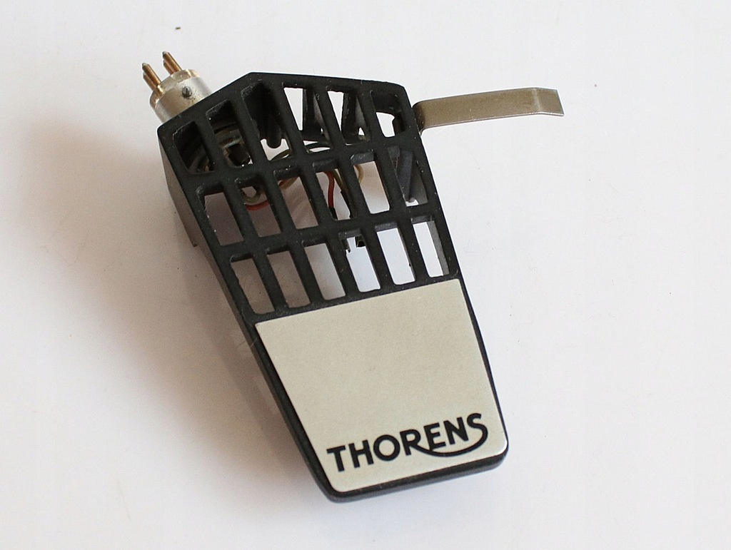 THORENS TD 145, 160, 165, 156, 166-TP60 headshell - 7722560422 ...