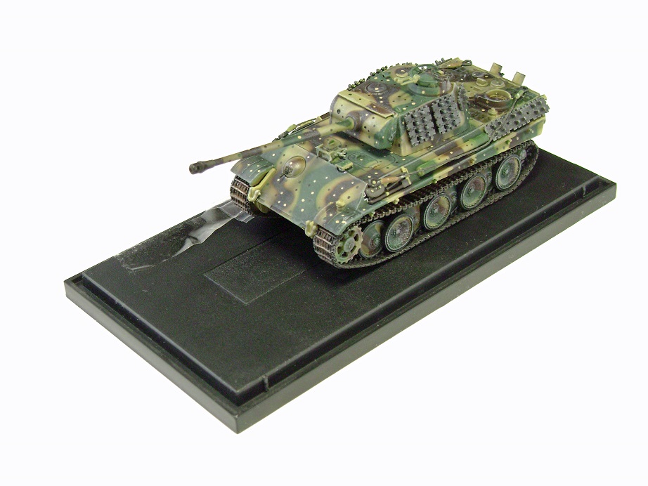 Dragon Armor 60012 Panther G Late Production 1:72 - 7419009088 ...