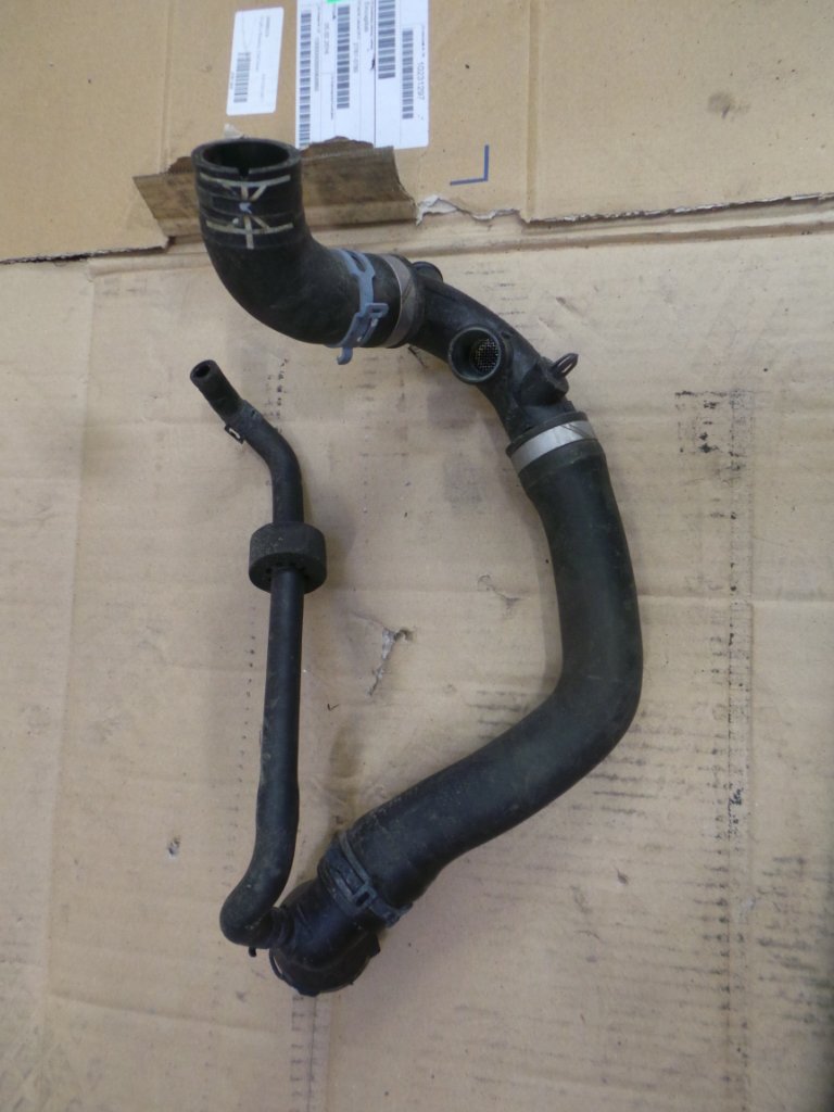 VW,SKODA PRZEWÓD WODNY 3C0122291D/ 1K0121087AH - 7082814312 - oficjalne ...