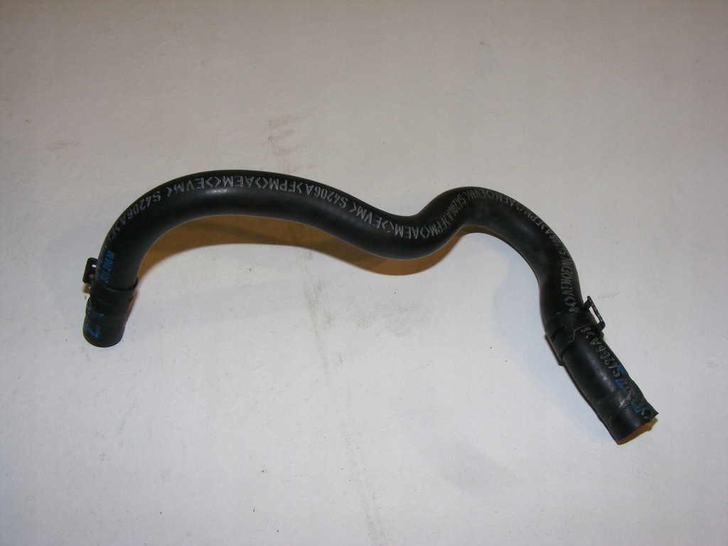 WĄŻ RURKA PRZEWÓD PALIWA AUDI A6 C6 4F0201216M - 7026809316 - oficjalne ...