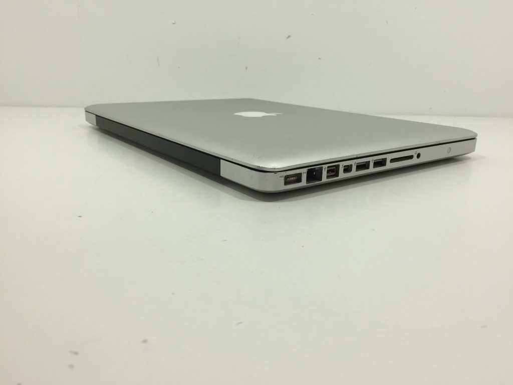 MACBOOK PRO 9.2 i5 2x2.5GHz 4GB 13' YC146 - 7748493583 - oficjalne ...
