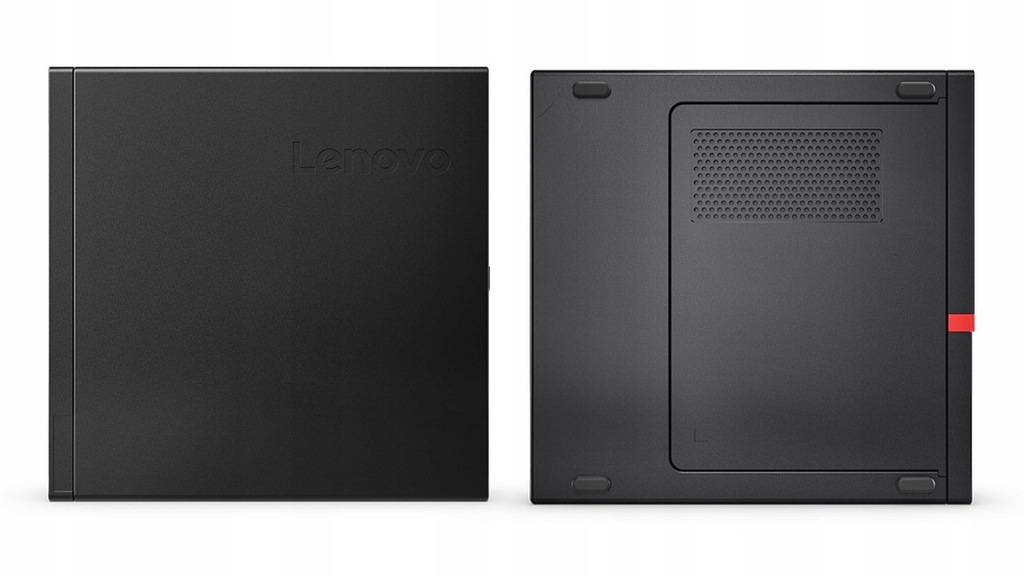 Lenovo ThinkCentre M910x Tiny i7-7700 16GB 512SSD - 7513083171 ...