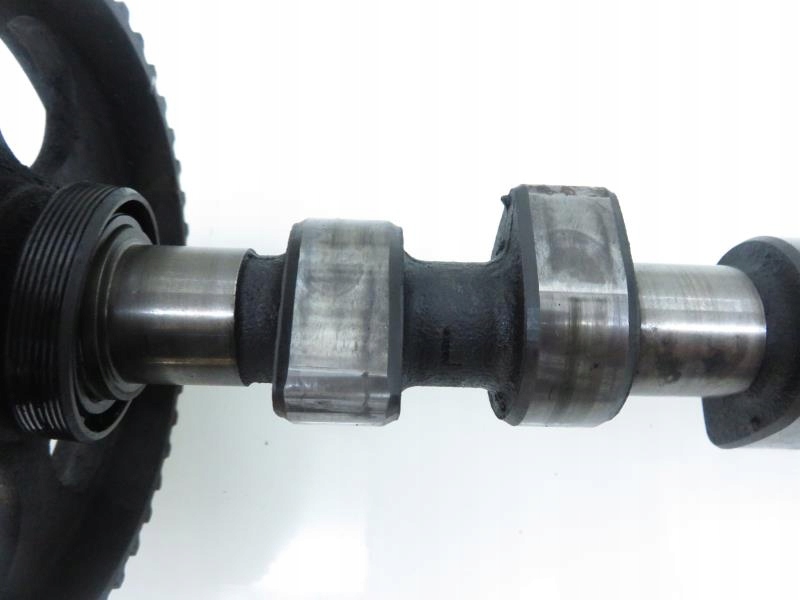 GŁOWICA JETTA II 1.6 D 068103373D 056103459 JP - 7672751133 - oficjalne ...