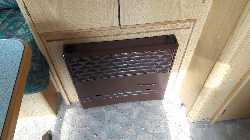 Piecyk gazowy Trumatic S3002 100% sprawny KOMPLET - 7575562013 ...