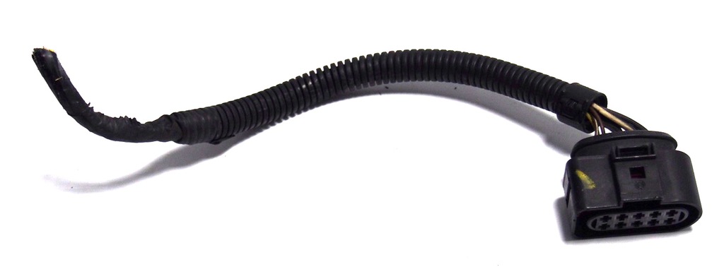 WTYCZKA KOSTKA REFLEKTORA AUDI SEAT VW 1J0973735 - 7035479608 ...