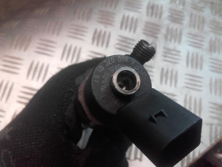 Wtryskiwacz 0445110023 Smart Fortwo 0.8 cdi Coupe - 7181276489 ...