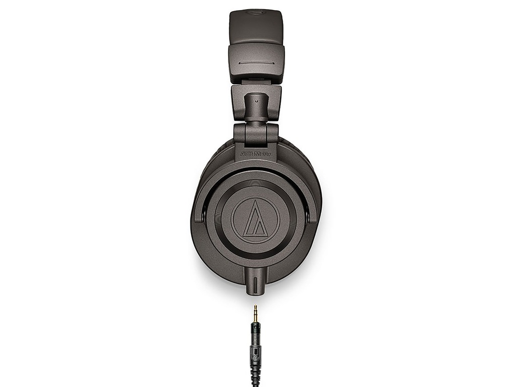 Audio-Technica ATH-M50x Monitory Studyjne Dyst. PL - 7109862274 ...