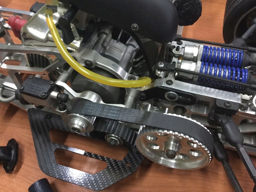 FG F1 competition 1/5 nowy benzyna - 7720984817 - oficjalne archiwum ...